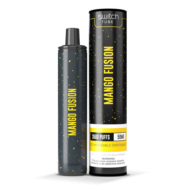 SWITCH TUBE - MANGO FUSION – Switch Pakistan